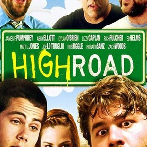 High Road - Rotten Tomatoes