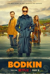 Bodkin | Rotten Tomatoes