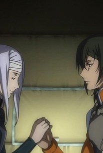 Mobile Suit Gundam 00: Season 2, Episode 7 | Rotten Tomatoes