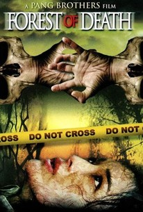Forest of Death | Audience Reviews | Rotten Tomatoes