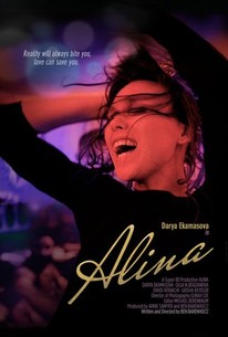 Alina | Rotten Tomatoes