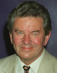 Richard Baker | Rotten Tomatoes