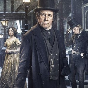 Dickensian - Rotten Tomatoes