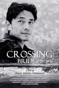 Crossing Bridges | Rotten Tomatoes