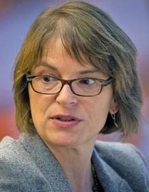 Christina Paxson - Rotten Tomatoes