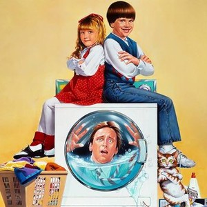 Problem Child Cast