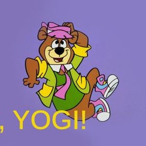 Yo, Yogi! - Rotten Tomatoes