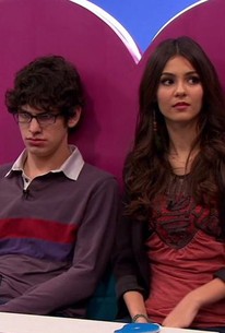Victorious: Season 3, Episode 4 - Rotten Tomatoes