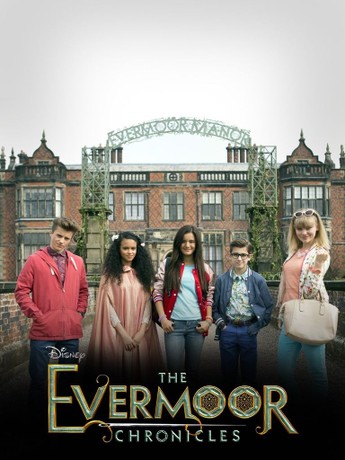 Evermoor Disney Cast Bella Crossley | Evermoor Wiki | FANDOM Powered