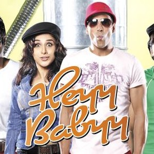 Heyy Babyy - Rotten Tomatoes