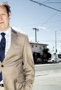 Legit: Season 1 - Rotten Tomatoes