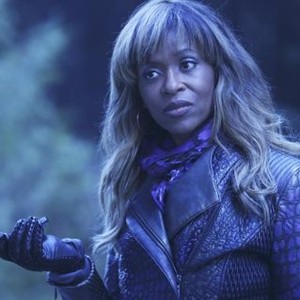 Merrin Dungey - Rotten Tomatoes