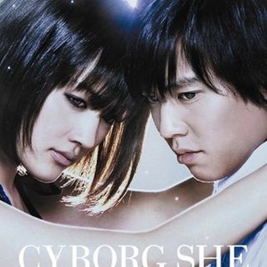 Cyborg She - Rotten Tomatoes