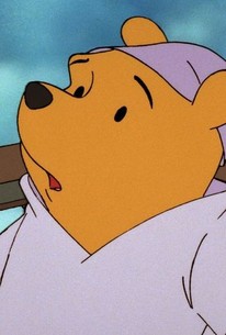 The New Adventures of Winnie the Pooh: Season 1, Episode 3 - Rotten ...