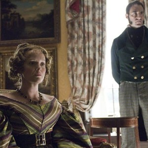 The Young Victoria - Rotten Tomatoes