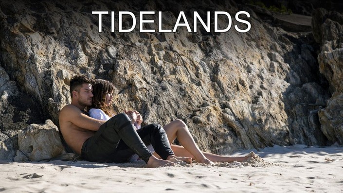 tidelands