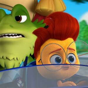 The Chicken Squad: Season 1, Episode 10 - Rotten Tomatoes