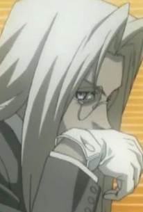 Hellsing: Season 1, Episode 1 | Rotten Tomatoes