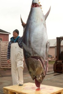 Catching Monsters: Season 1, Episode 1 | Rotten Tomatoes
