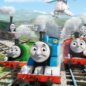 Thomas & Friends - Rotten Tomatoes
