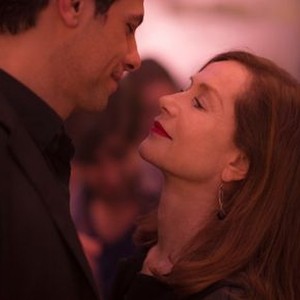 Elle - Rotten Tomatoes