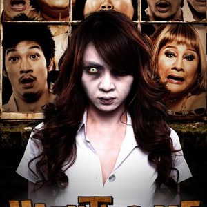 Haunting Me - Rotten Tomatoes