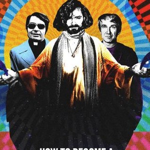 How to Become a Cult Leader - Rotten Tomatoes