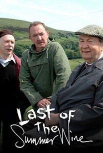 Last of the Summer Wine: Season 28 | Rotten Tomatoes