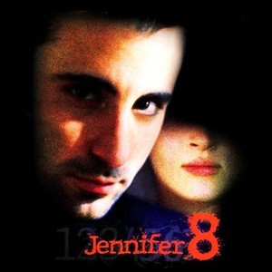 Jennifer Eight - Rotten Tomatoes