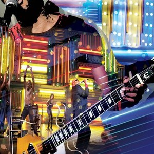 Passing Strange The Movie - Rotten Tomatoes