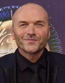Simon Rimmer | Rotten Tomatoes