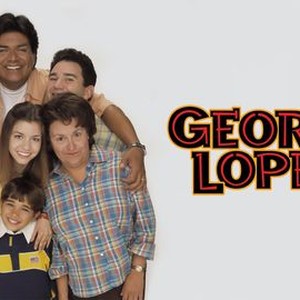 George Lopez: Season 4, Episode 9 - Rotten Tomatoes