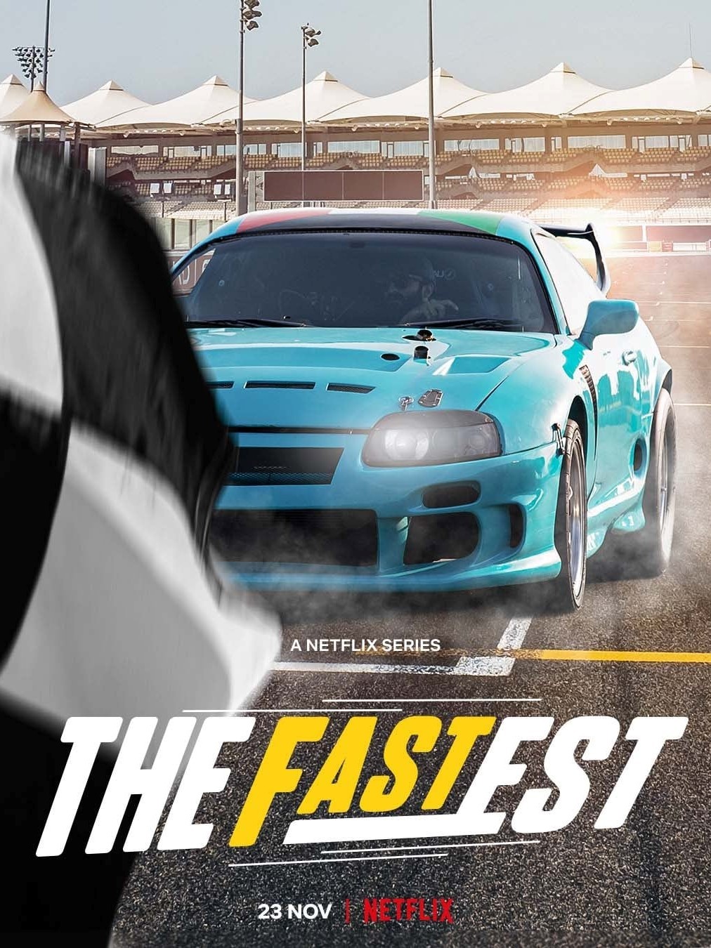 The Fastest: Season 1 Pictures | Rotten Tomatoes