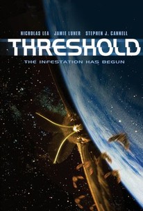Threshold | Rotten Tomatoes