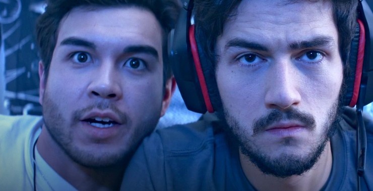 Lost Inside - Rotten Tomatoes