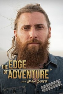 The Edge of Adventure with Adam Asher: Nicaragua | Rotten Tomatoes