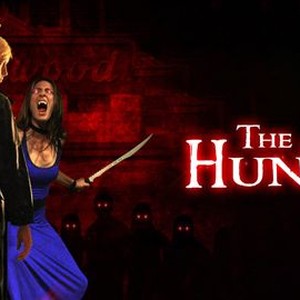 The Hunted - Rotten Tomatoes