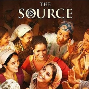 The Source - Rotten Tomatoes