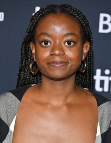 Crystal Kayiza | Rotten Tomatoes