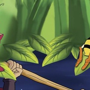 Bugtime Adventures: Season 1, Episode 12 - Rotten Tomatoes