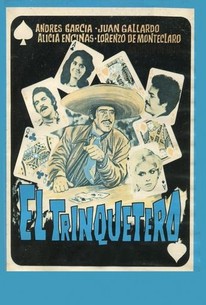El trinquetero | Rotten Tomatoes