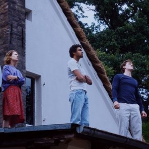 Afire - Rotten Tomatoes