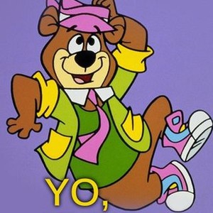 Yo, Yogi! - Rotten Tomatoes