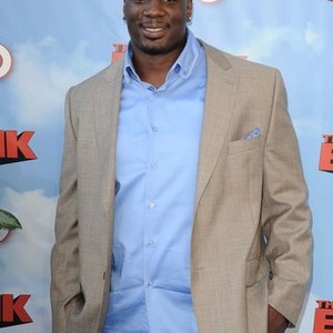 Donovan W. Carter - Rotten Tomatoes