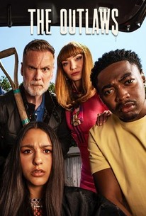 The Outlaws: Season 3, Episode 4 | Cast and Crew | Rotten Tomatoes