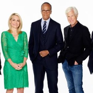 Dateline Cast