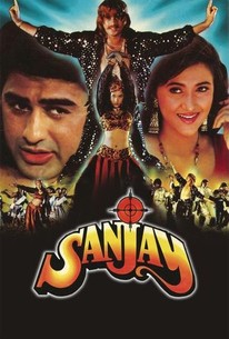 Sanjay | Rotten Tomatoes