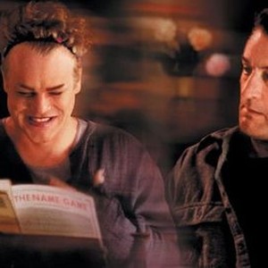 Flawless - Rotten Tomatoes