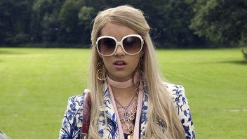 wild child 2008 script