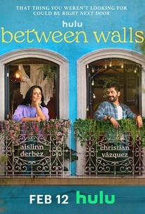 Between Walls | Rotten Tomatoes